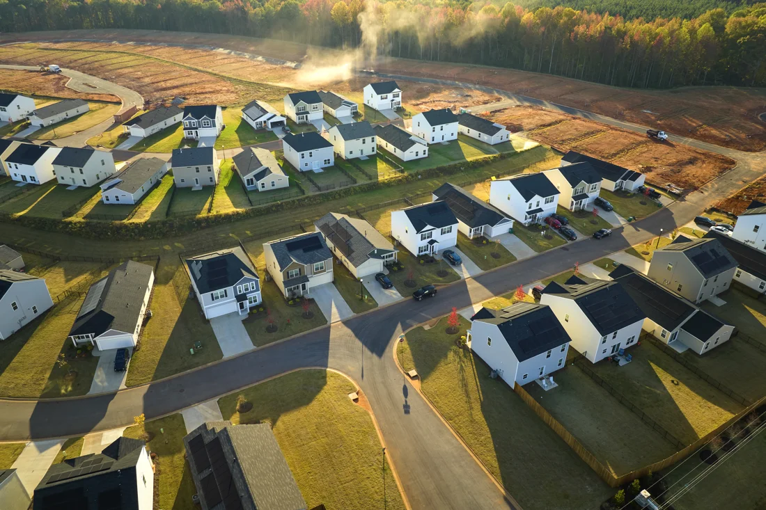 Municipal Engineering - Givler Engineering